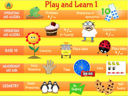 Blake eLearning Introduces Mathseeds Play and Learn Apps: the Fun New Way for Children to Learn ...